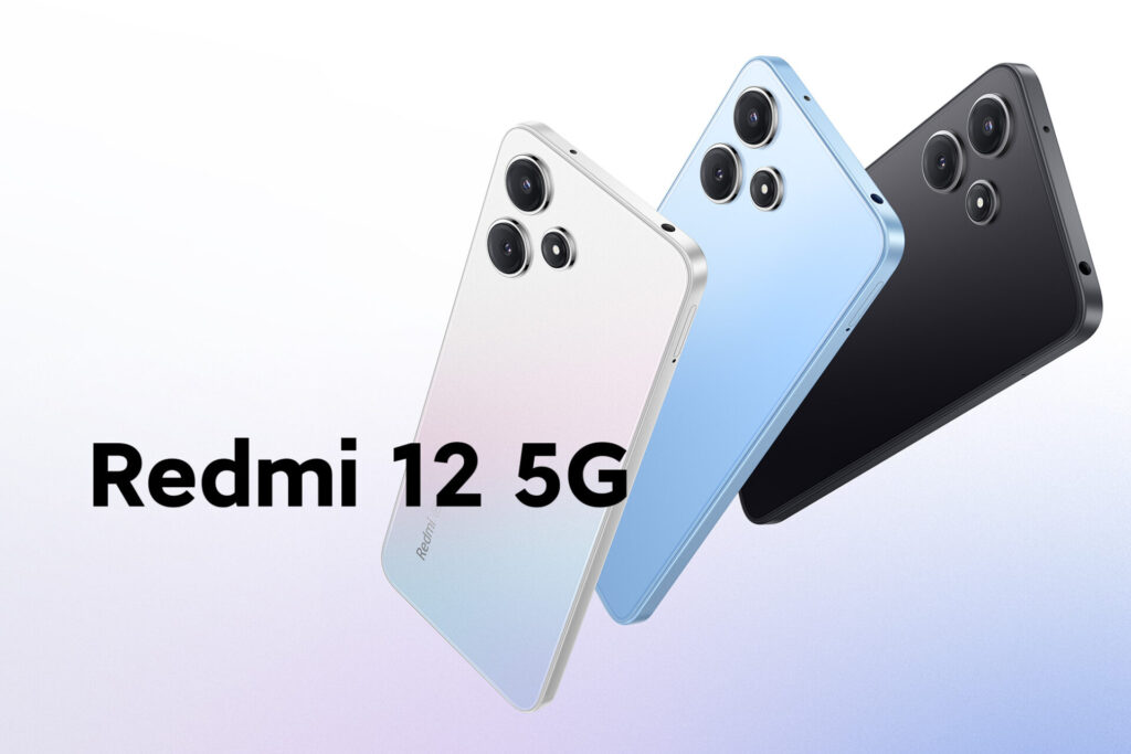 Amazon gives Rs. 1,000 to Xiaomists: Redmi 12 5G Quiz Answers ...