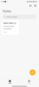 HyperOS Notes App: Features, Details and Download APK (November 6, 2023 ...