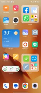 Evolution of MIUI: From MIUI 1 to MIUI 14 - Xiaomiui.Net