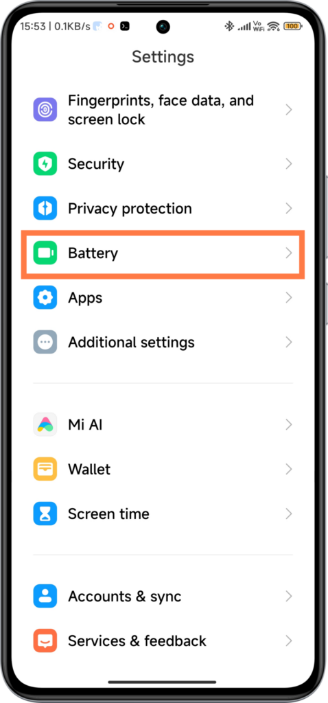 5 Tips To Improve Battery Performance On Miui Xiaomiui Net
