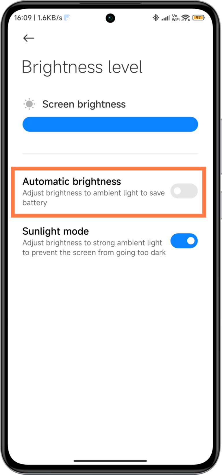 5 Tips to Improve Battery Performance on MIUI - Xiaomiui.Net