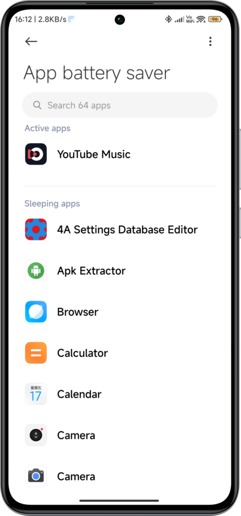 5 Tips to Improve Battery Performance on MIUI - Xiaomiui.Net