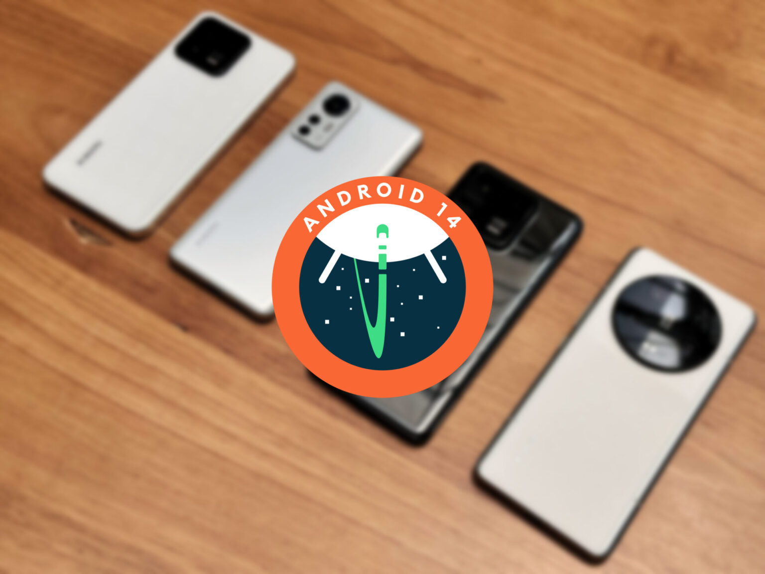 Xiaomi Android 14 MIUI Global Builds spotted on Xiaomi Server - Xiaomiui.Net