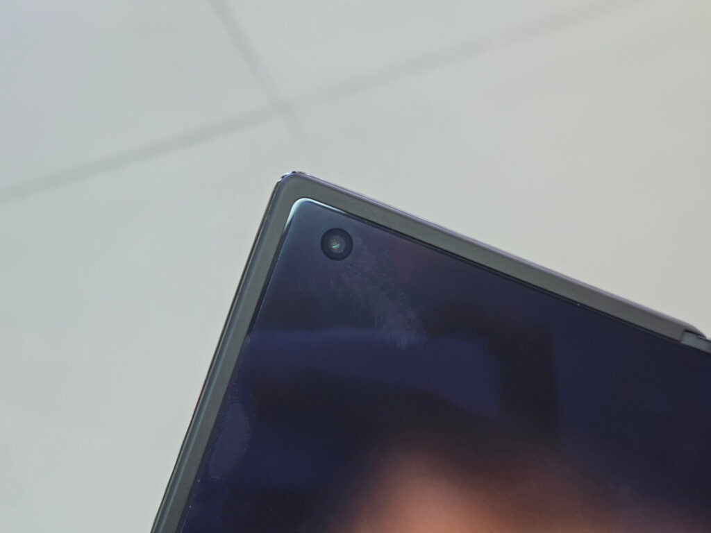 Xiaomi MIX FOLD 3 variant with under-screen camera has been revealed ...
