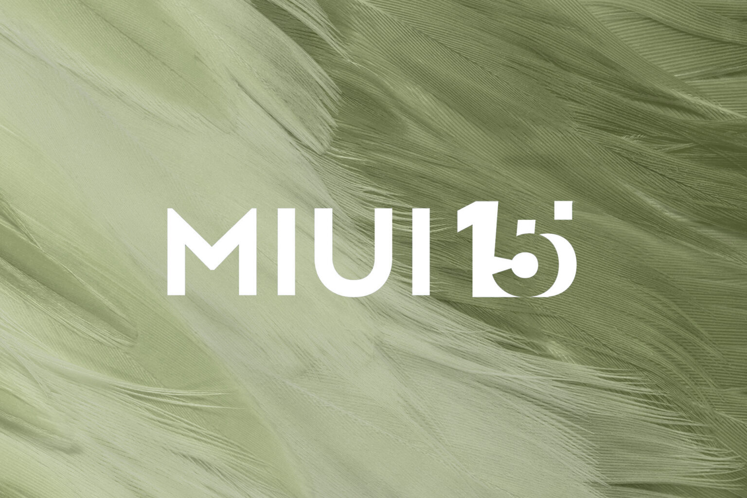First MIUI 15 stable builds spotted on Xiaomi server - Xiaomiui.Net