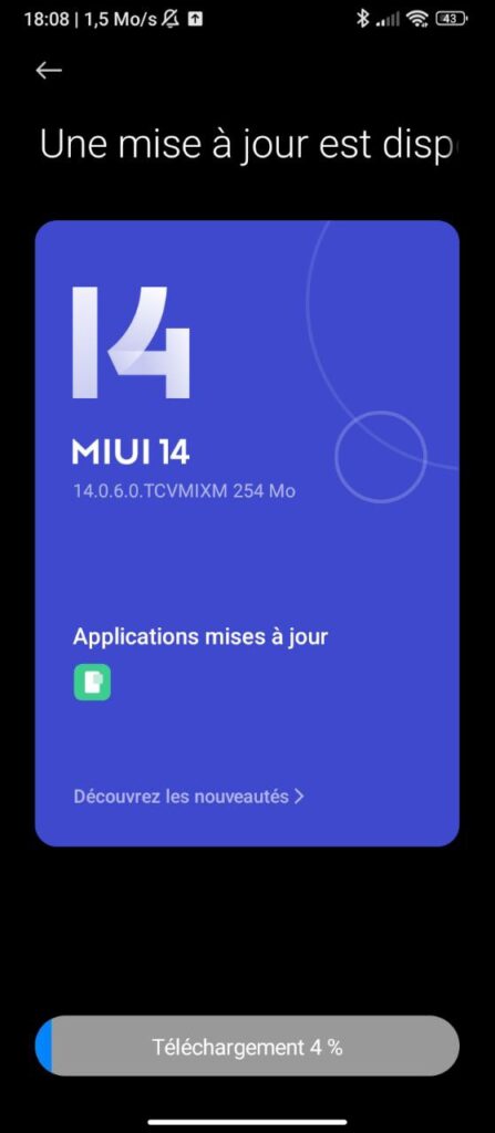 New MIUI 14 update rolling out to Redmi 12C. Enhanced system security ...