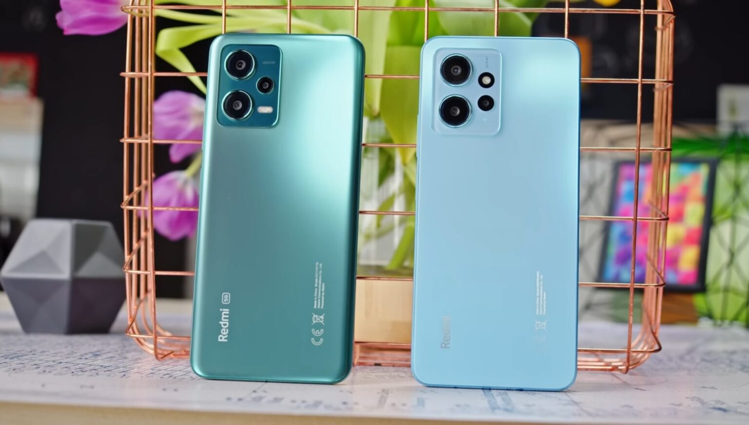 Redmi Note 13 series features leaked, here are all details! - Xiaomiui.Net