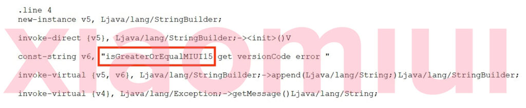 Surprise from Xiaomi: MIUI 15 Spotted on Mi Code! - Xiaomiui.Net