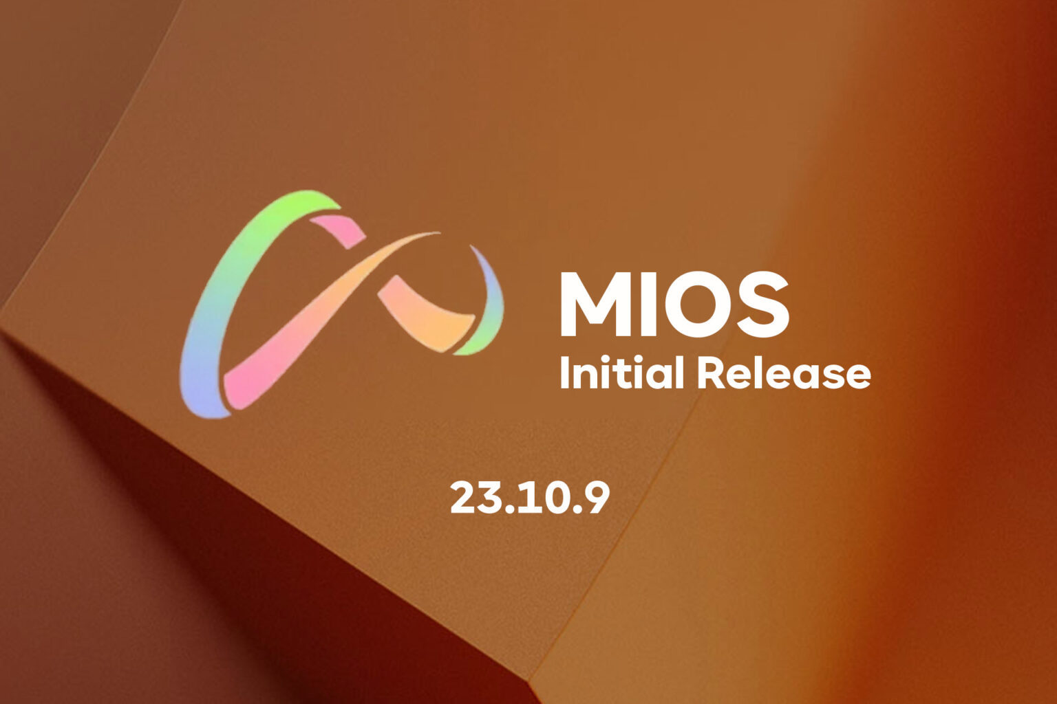 Why Xiaomi used HyperOS naming instead of MiOS? - Xiaomiui.Net