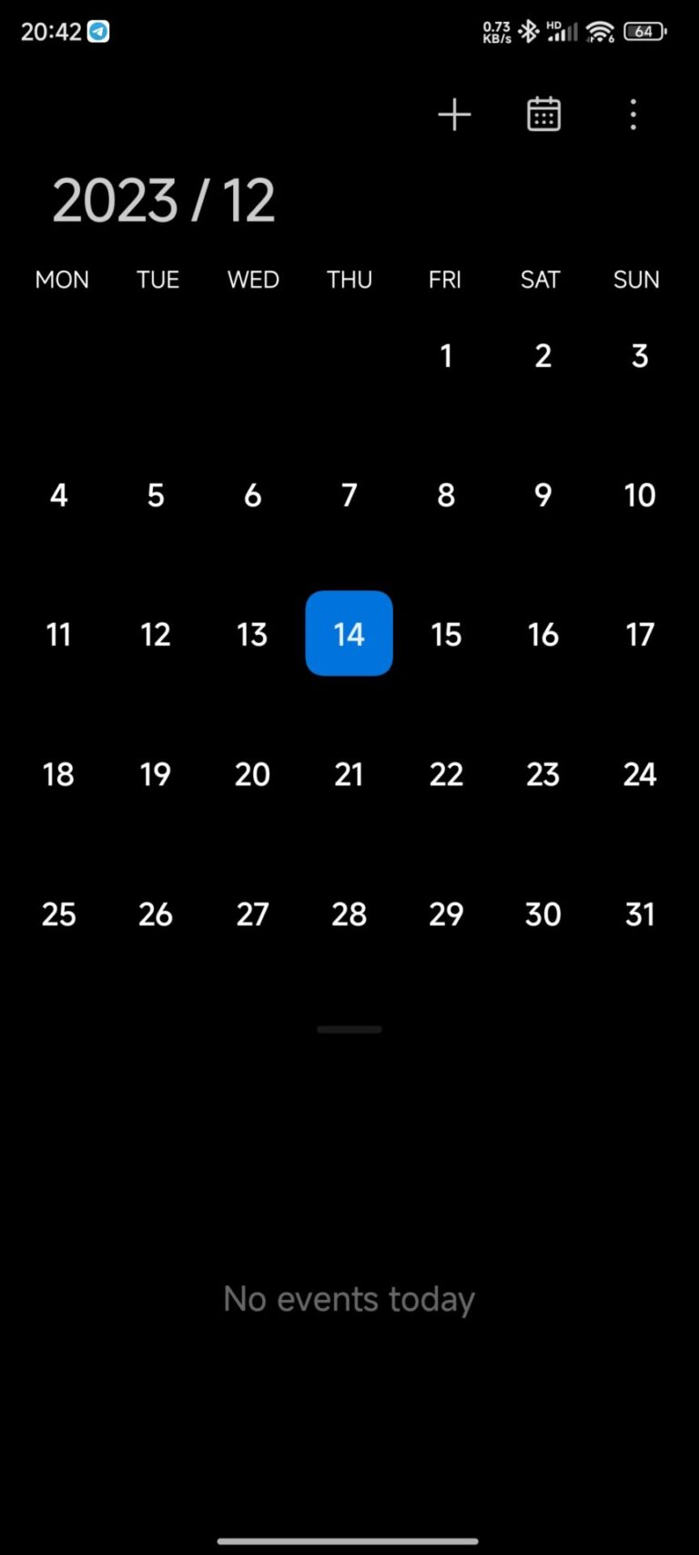 iOS vs HyperOS: Shocking similarities - Xiaomiui.Net