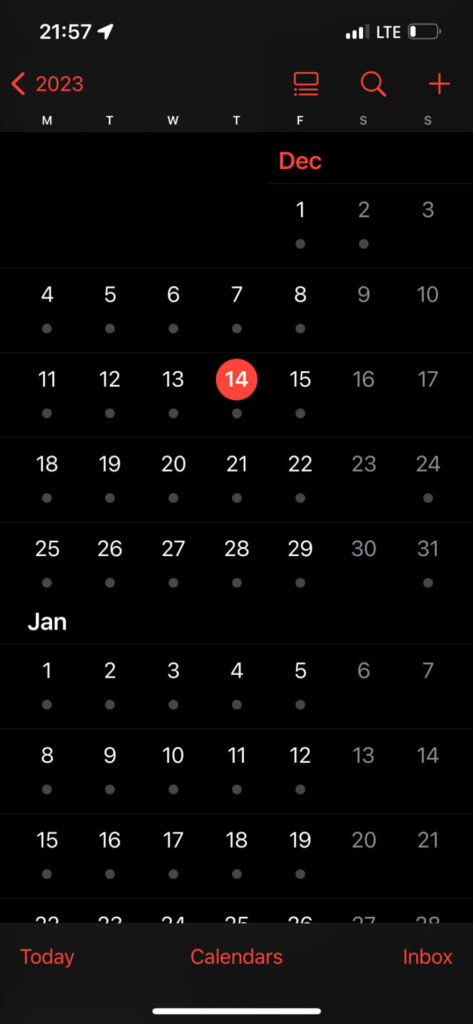 iOS vs HyperOS: Shocking similarities - Xiaomiui.Net
