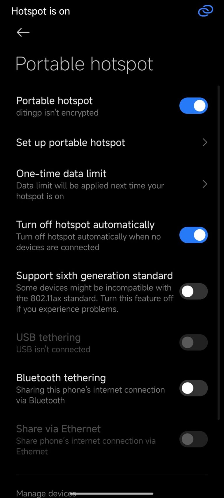 Did you know that Xiaomi HyperOS has Dynamic Island feature? - Xiaomiui.Net