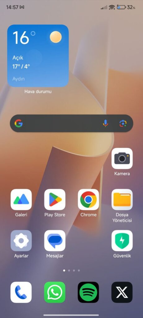 POCO Launcher 4.0 HyperOS Update brings new features - Xiaomiui.Net