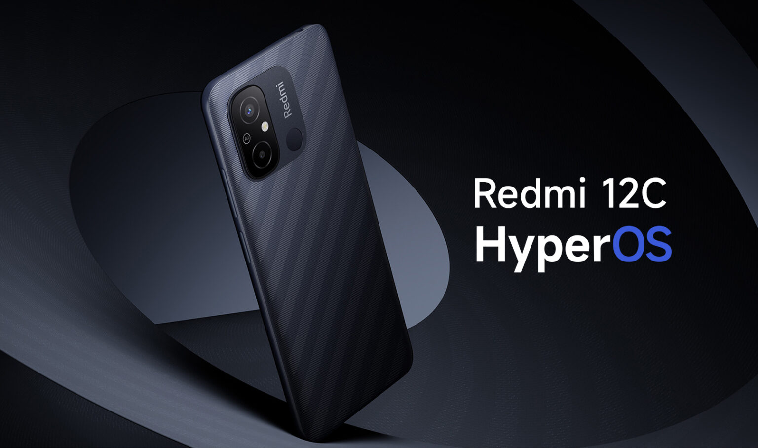 Redmi 12C unexpectedly gets HyperOS update - Xiaomiui.Net