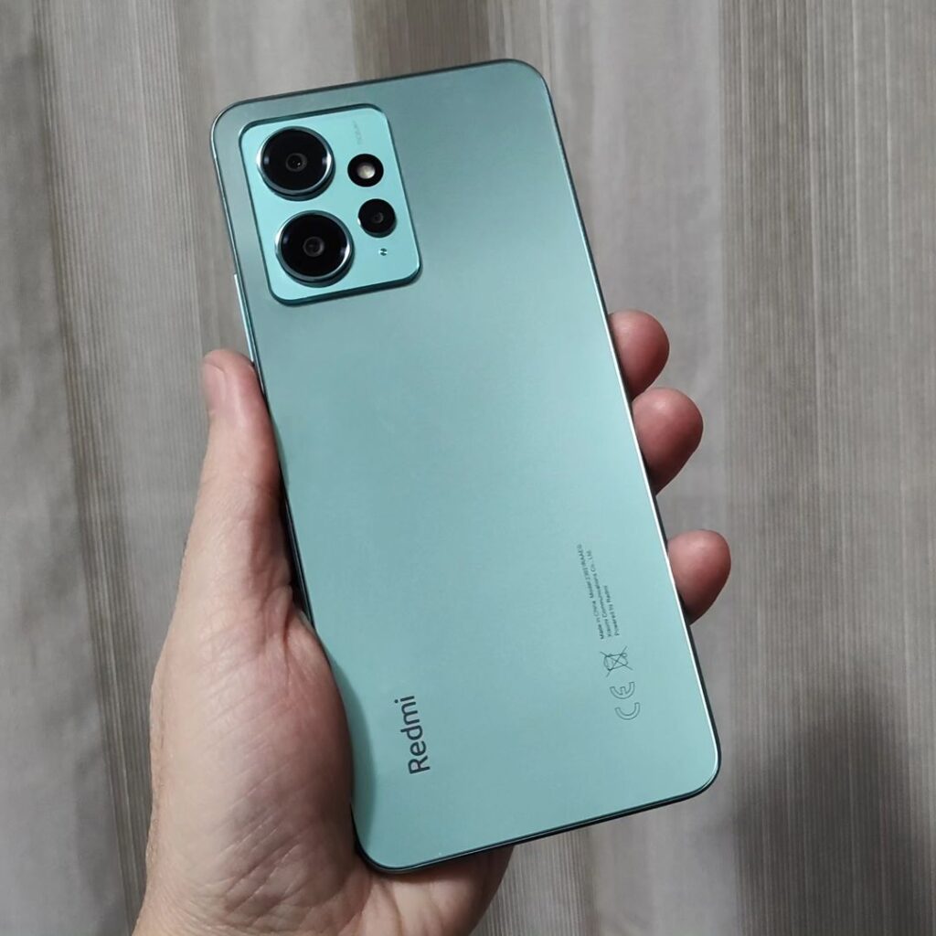 Redmi Note 12 will get HyperOS update soon - Xiaomiui.Net