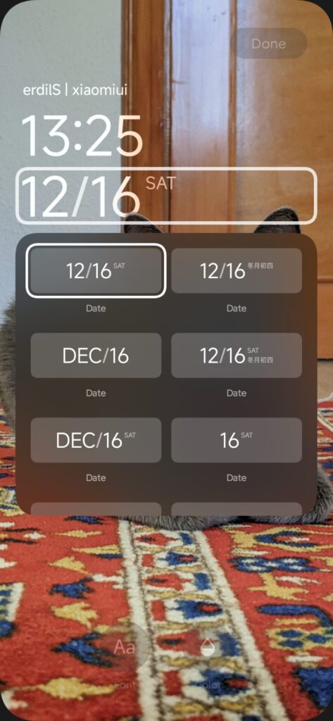 iOS vs HyperOS: Shocking similarities - Xiaomiui.Net