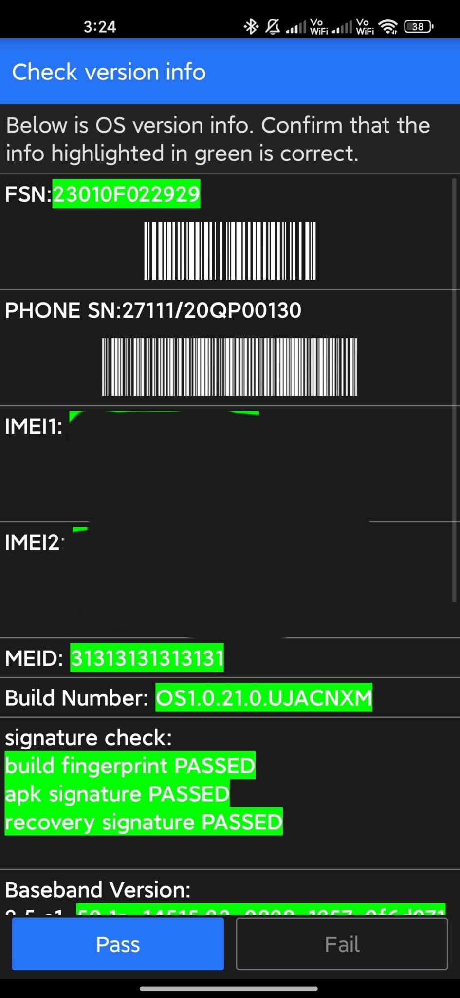 Uncover hidden features with Xiaomi HyperOS secret codes - Xiaomiui.Net