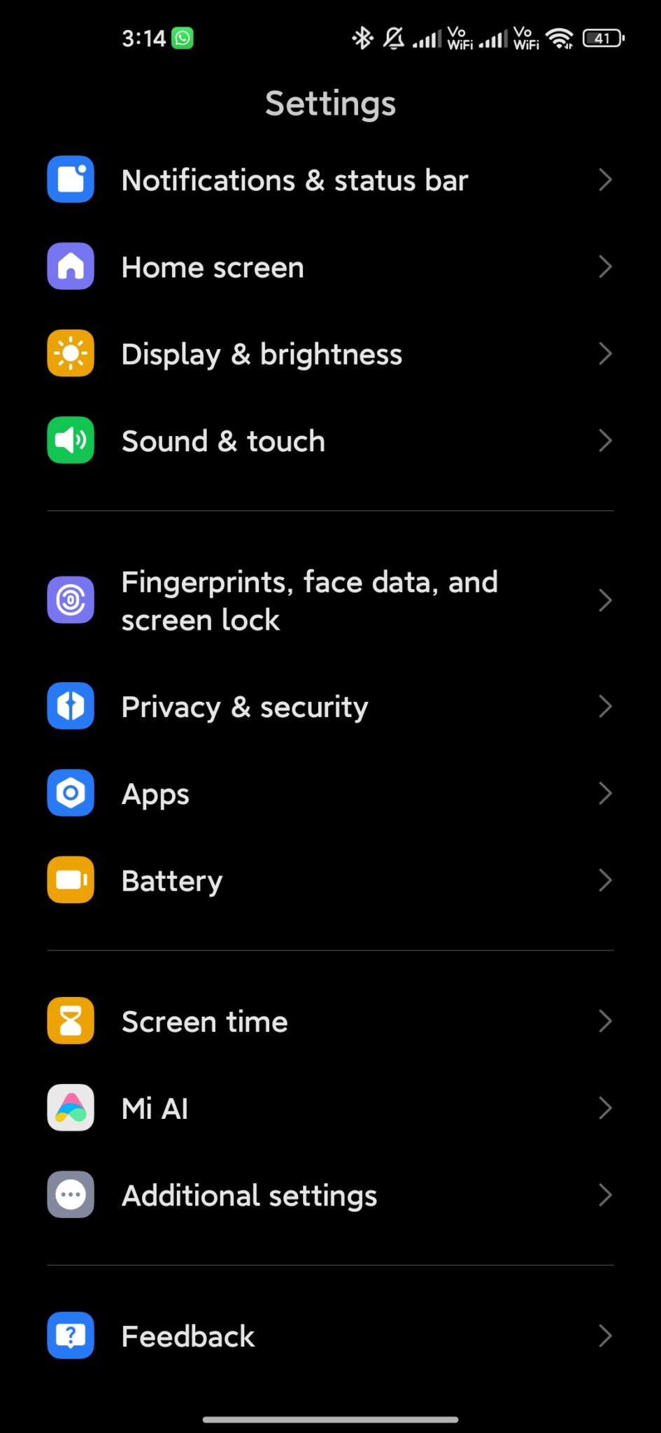 Will Xiaomi make an its own AI assistant? - Xiaomiui.Net