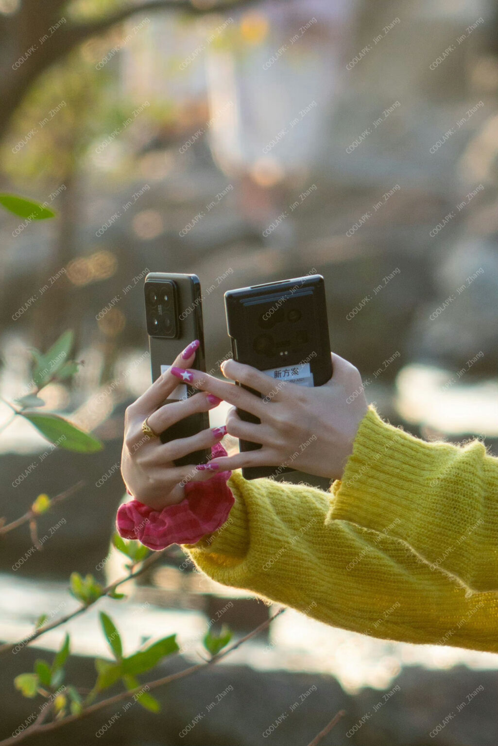 Xiaomi 14 Ultra real-life photos surfaced, revealing exciting design ...