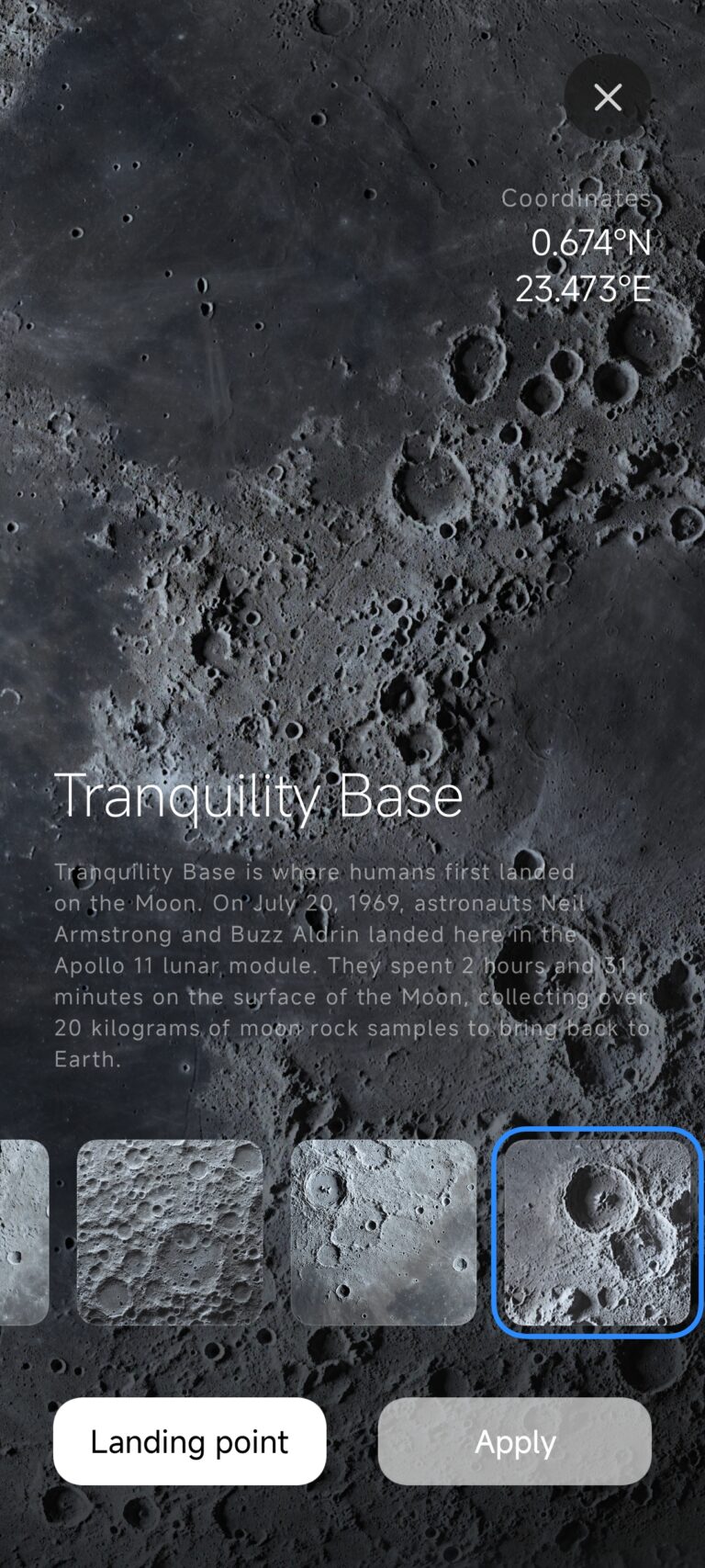 HyperOS moon super wallpaper is out, get APK for your Xiaomi device ...