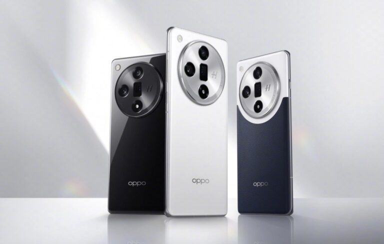 Oppo introduces Find X7’s new white color option - Xiaomiui.Net