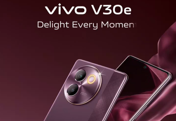 Vivo V30e to launch on May 2 in India - Xiaomiui.Net