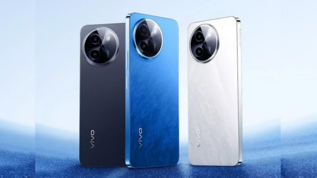Vivo Y200i: Everything You Need To Know - Xiaomiui.Net