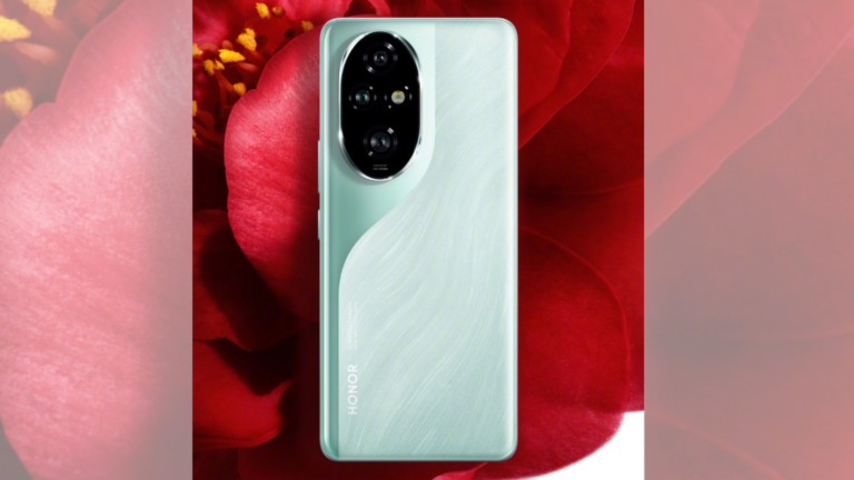 Honor 300 Pro specs leak: Snapdragon 8 Gen 3, 1.5K quad-curved display ...
