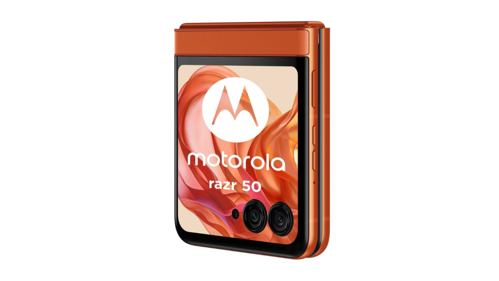 Motorola Razr 50 reportedly costs $699 - Xiaomiui.Net