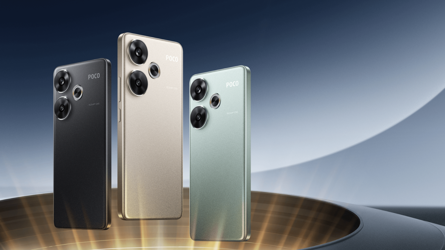 تسريب مواصفات هاتف Poco F7 Pro: معالج Snapdragon 8 Gen 3، وذاكرة وصول ...