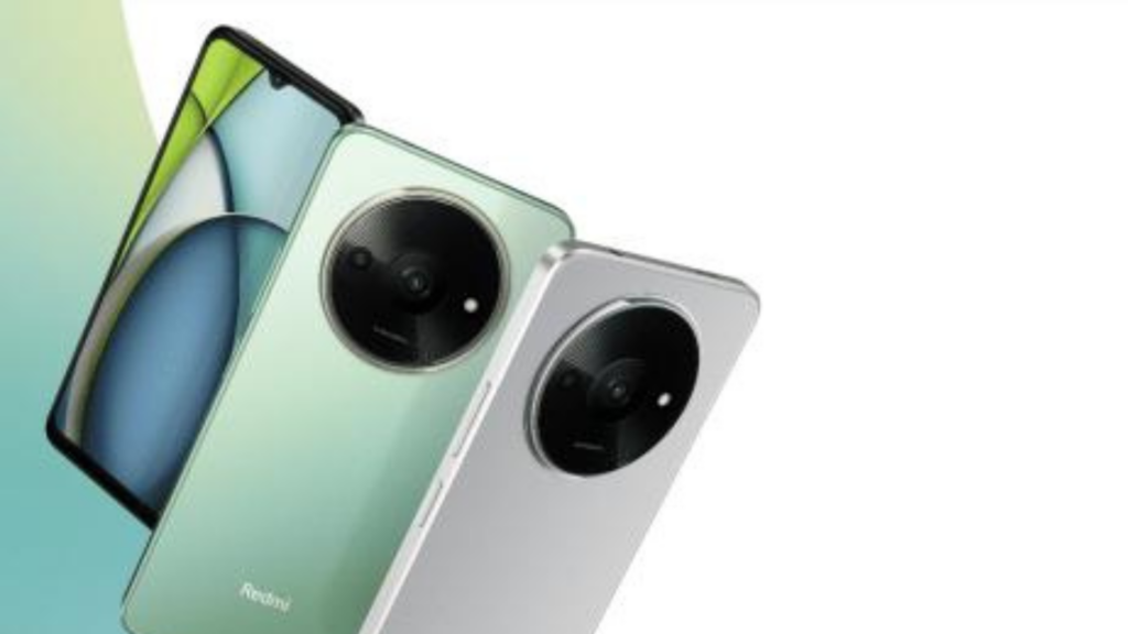 Redmi A3x now in India with Unisoc T603, up to 4GB RAM, 5000mAh battery ...