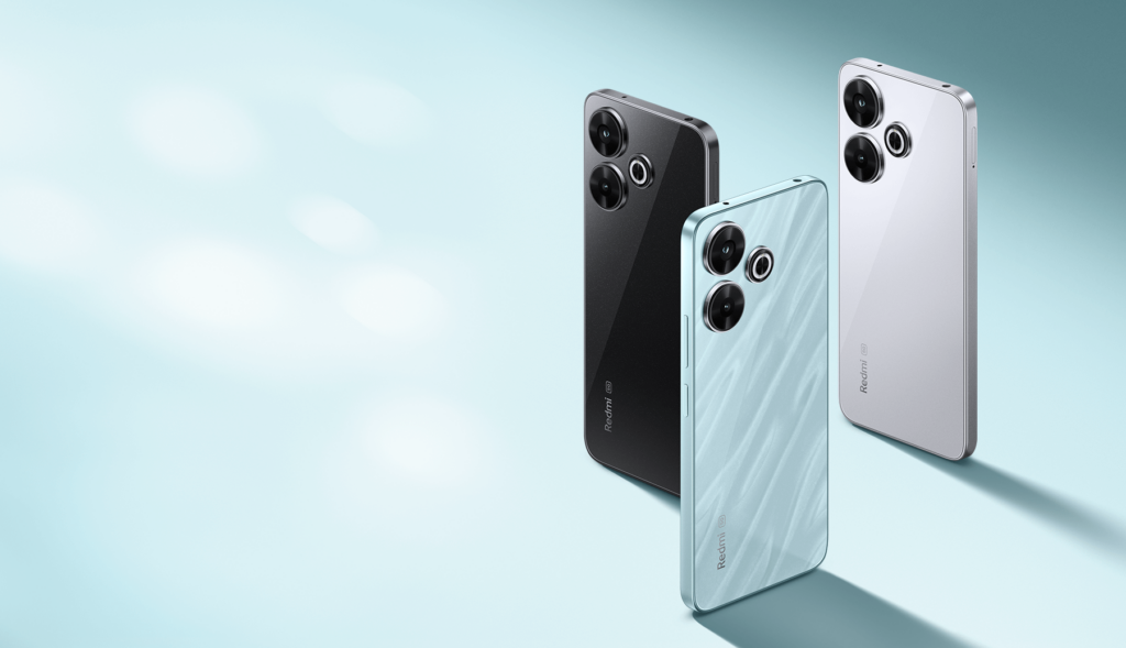 Leaks suggest Poco M6 Plus 5G, Redmi 13 5G are rebranded Redmi Note 13R ...