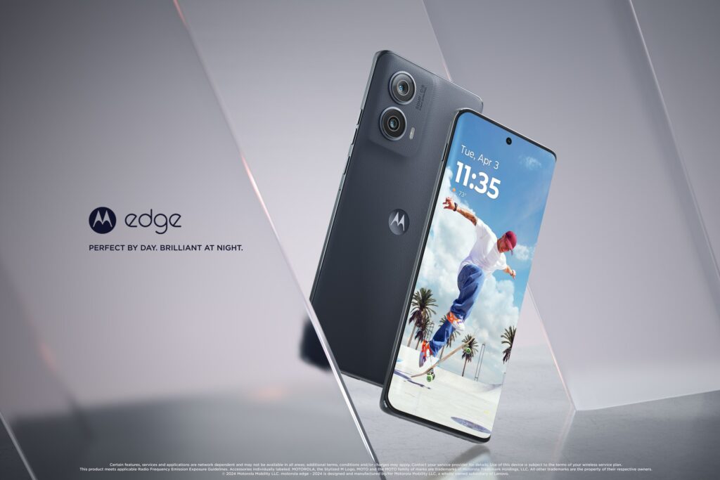 Motorola Edge 2024: todo lo que necesitas saber - Xiaomiui.Net