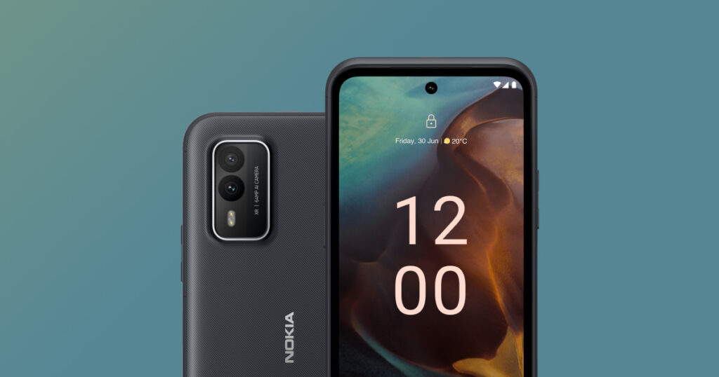 HMD Global discontinues Nokia smartphones; Dumb phones remain available ...