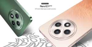 Oppo Reno 12 F 4G hadir dengan Snapdragon 685, warna Matte Grey baru ...