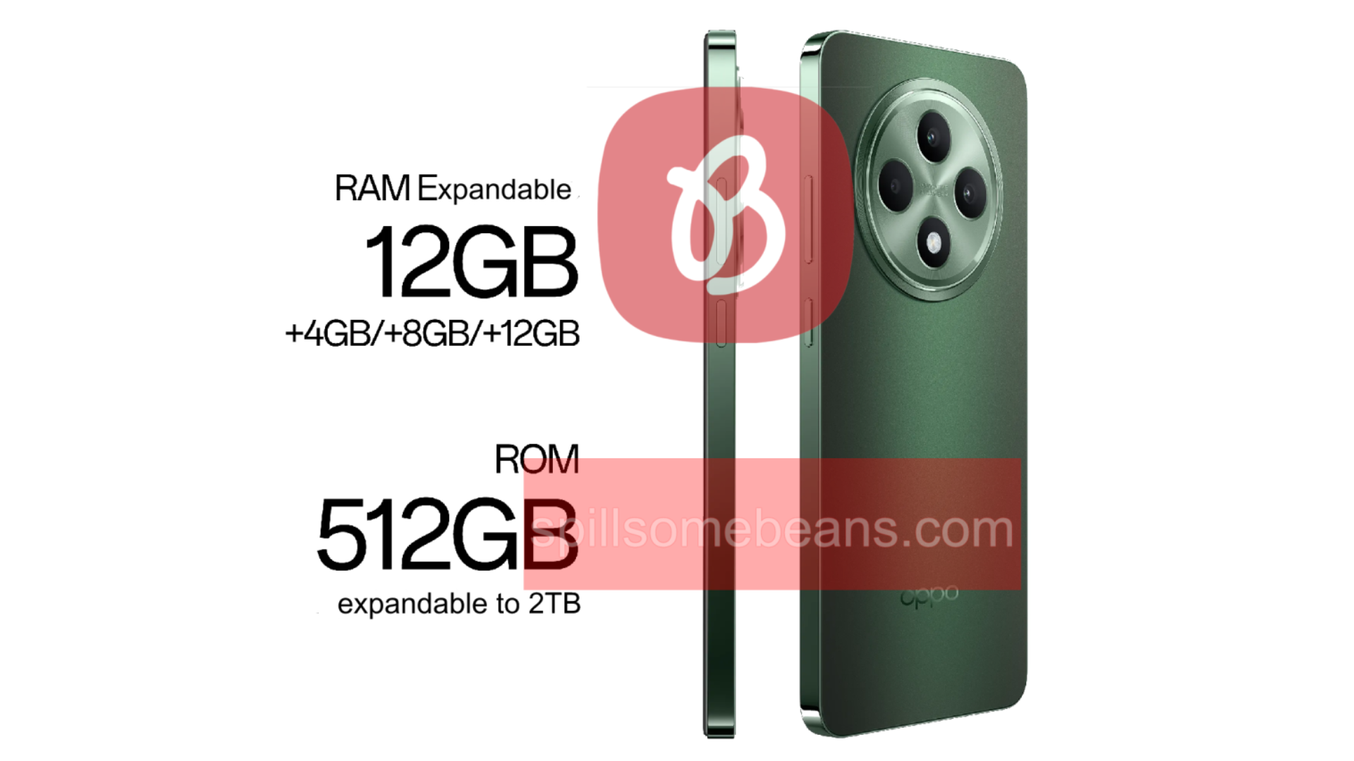 Sebelum Ini Dikhabarkan Oppo Reno 12 F Akan Dilancarkan Sebagai Reno