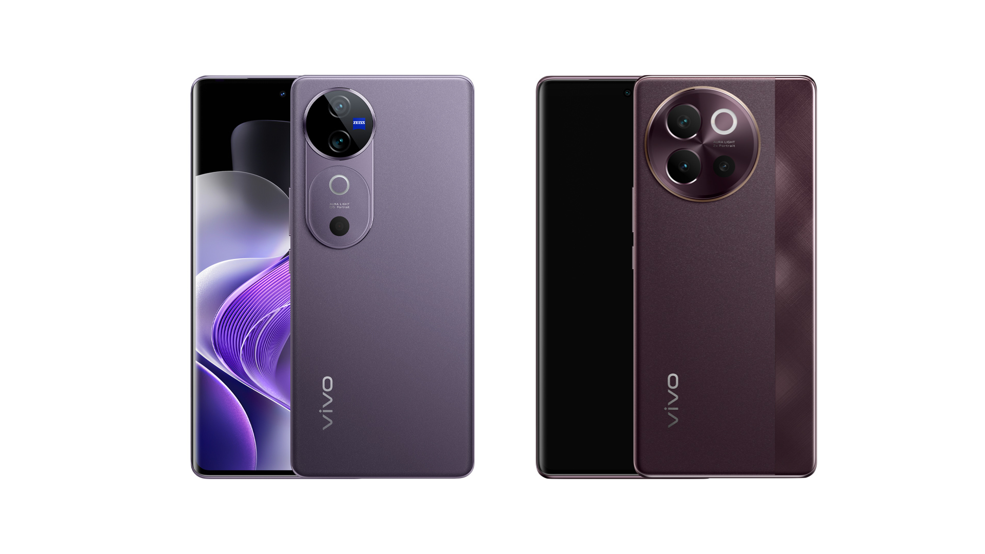 Vivo V40 V40 Lite Debyytti Maailmanlaajuisesti Xiaomiui Net