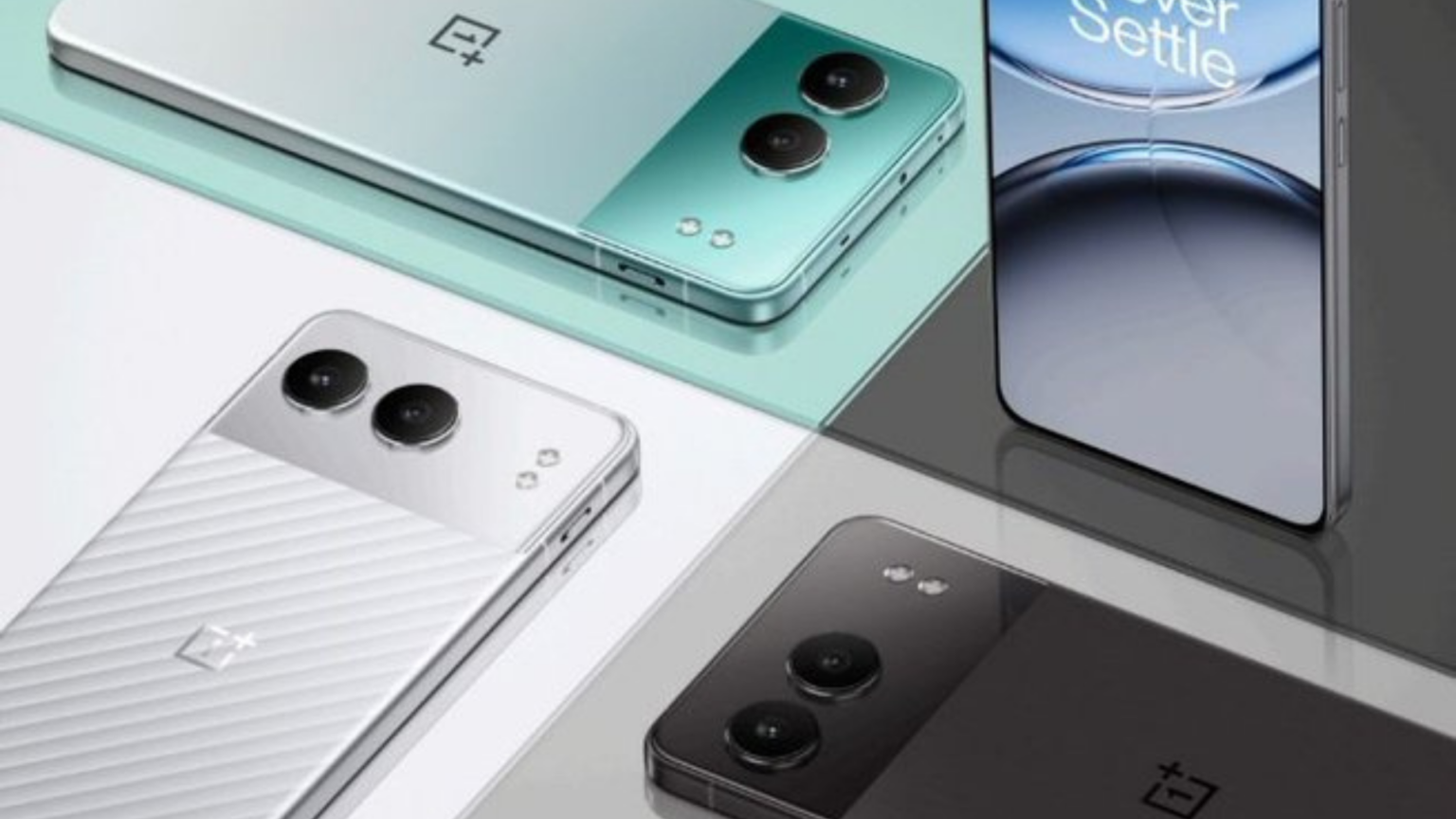 OnePlus Nord 4 oferecerá 6 anos de patches de segurança, 4 atualizações ...