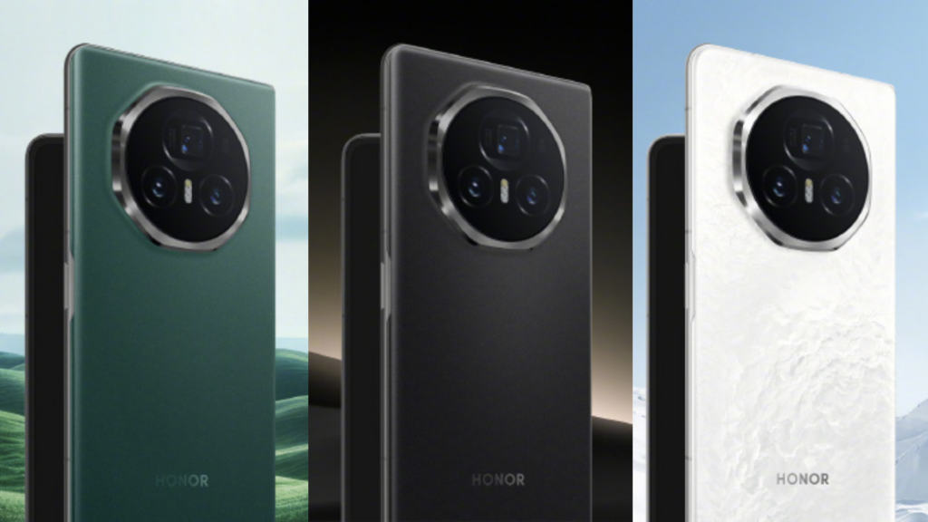 Honor promises Magic V3 UK debut is ‘coming soon’ - Xiaomiui.Net