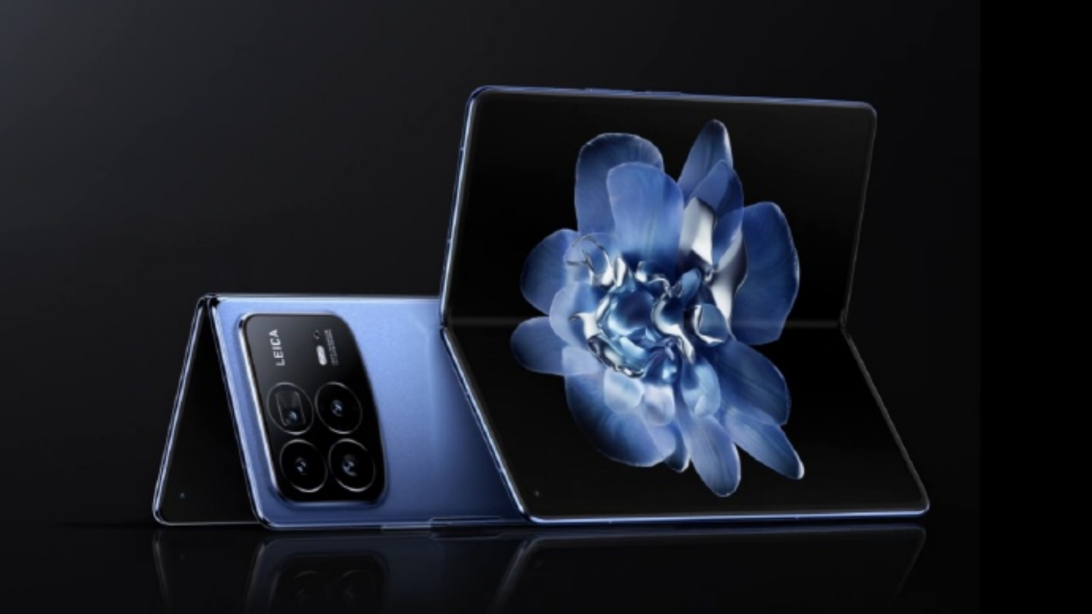 Xiaomi Mix Fold 5 getting 'major upgrade,' including SD SoC in 2026 ...
