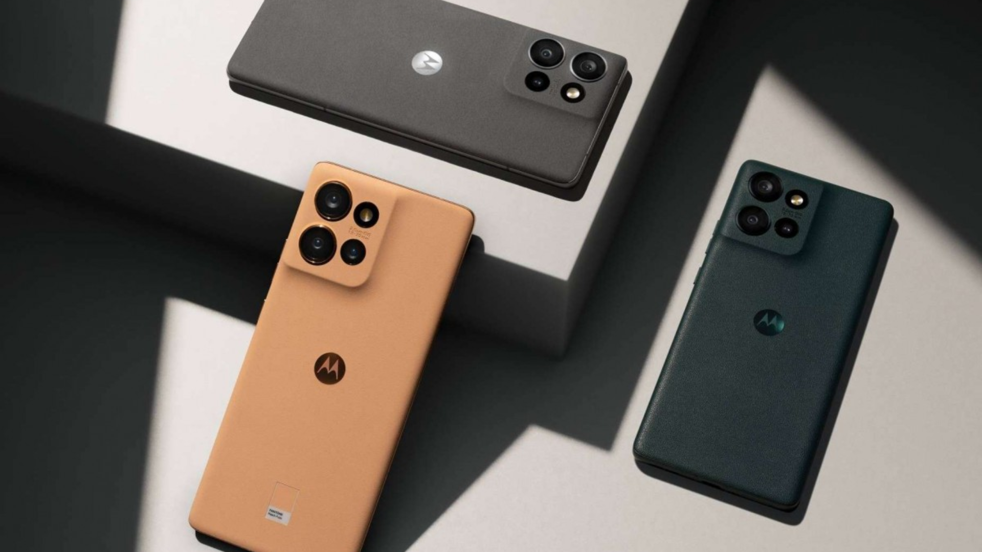 Motorola Edge 50 debuts in Europe - Xiaomiui.Net