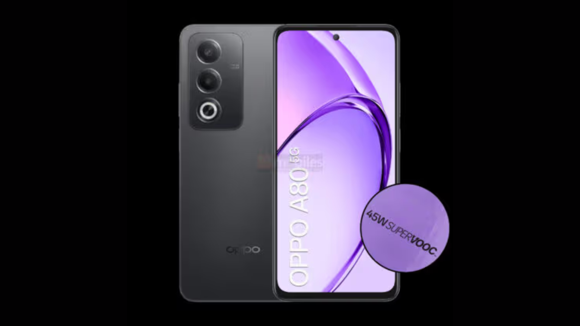 Oppo e tla tsebisa A3 Energy Edition joalo ka A80 5G Europe ka ₹249 ...