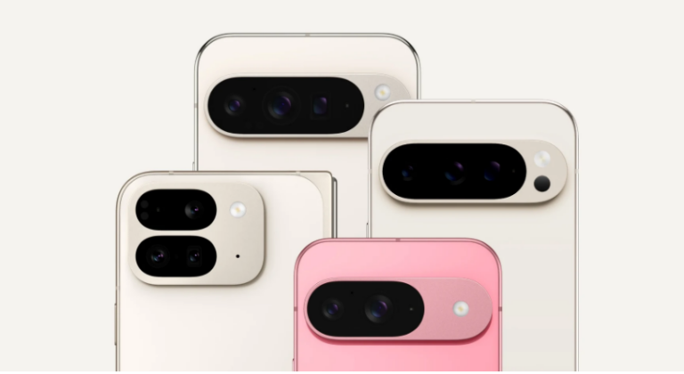 Google Pixel 9 Pro XL ranks 2nd in DxOMark ranking; Vanilla Pixel 9 ...