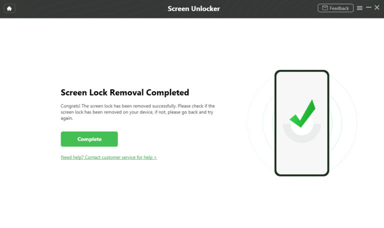 How to Unlock Xiaomi/Redmi Phone without Password [2024] - Xiaomiui.Net