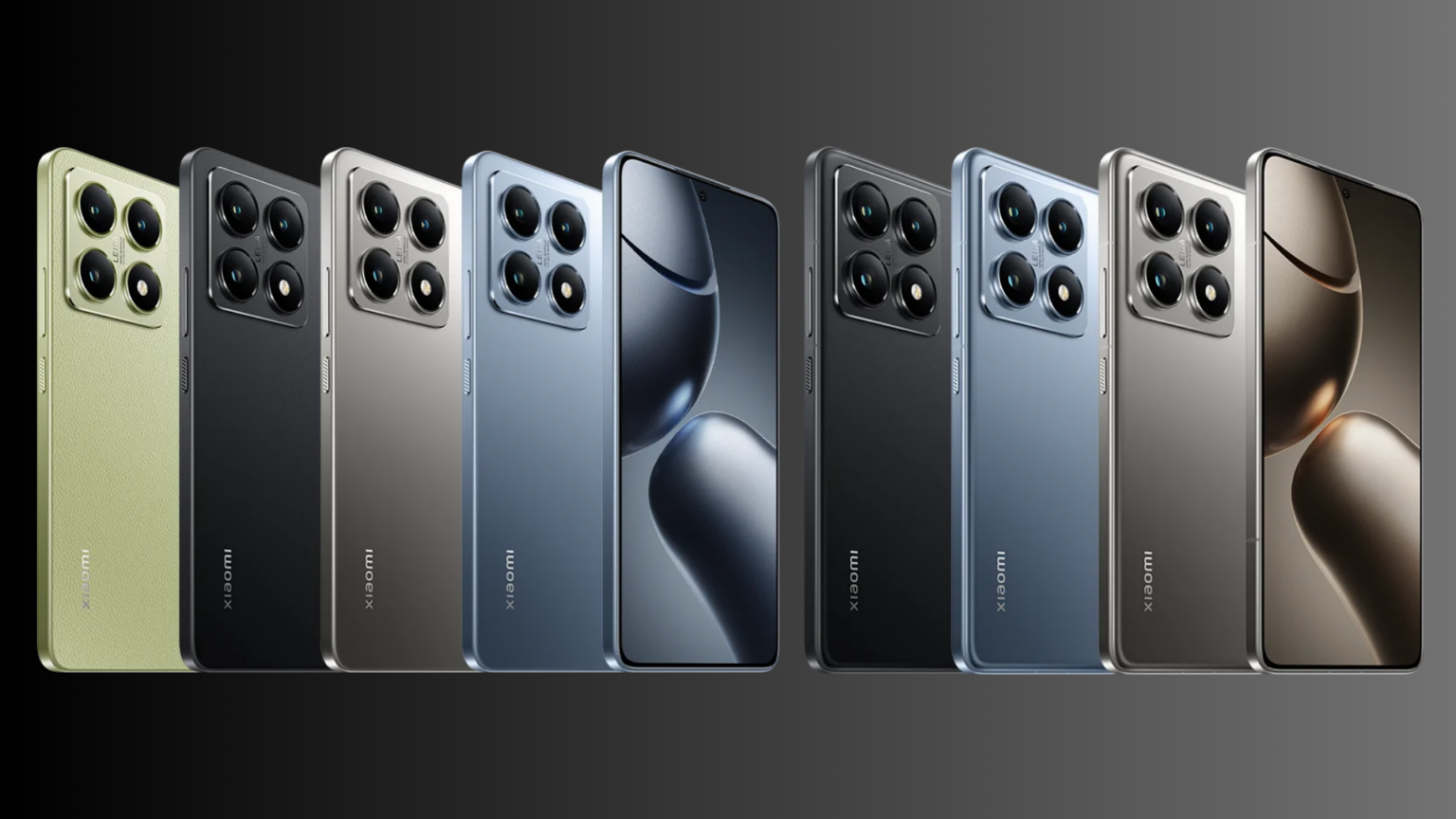 Xiaomi 15T is launching soon, certifications suggest - Xiaomiui.Net