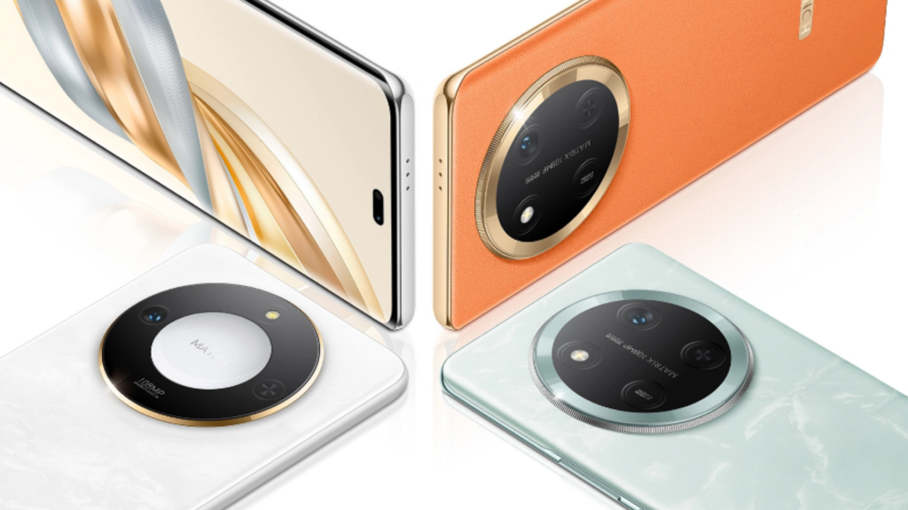 Leaker: Kehormatan nggunakake baterei 7800mAh ± ing smartphone anyar ...