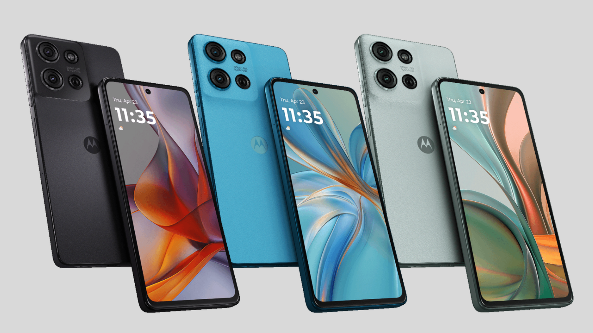 Motorola promises 5 OS upgrades in new Moto G75 - Xiaomiui.Net