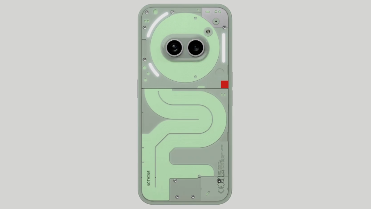 Nothing Phone (2a) Community Edition - Xiaomiui.Net