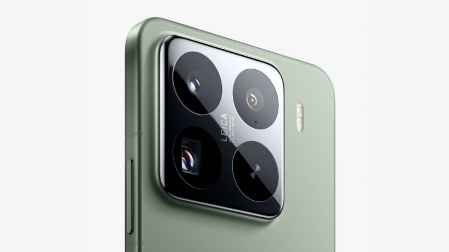 Xiaomi 15 reportedly coming in 2 configs, 3 colors globally - Xiaomiui.Net