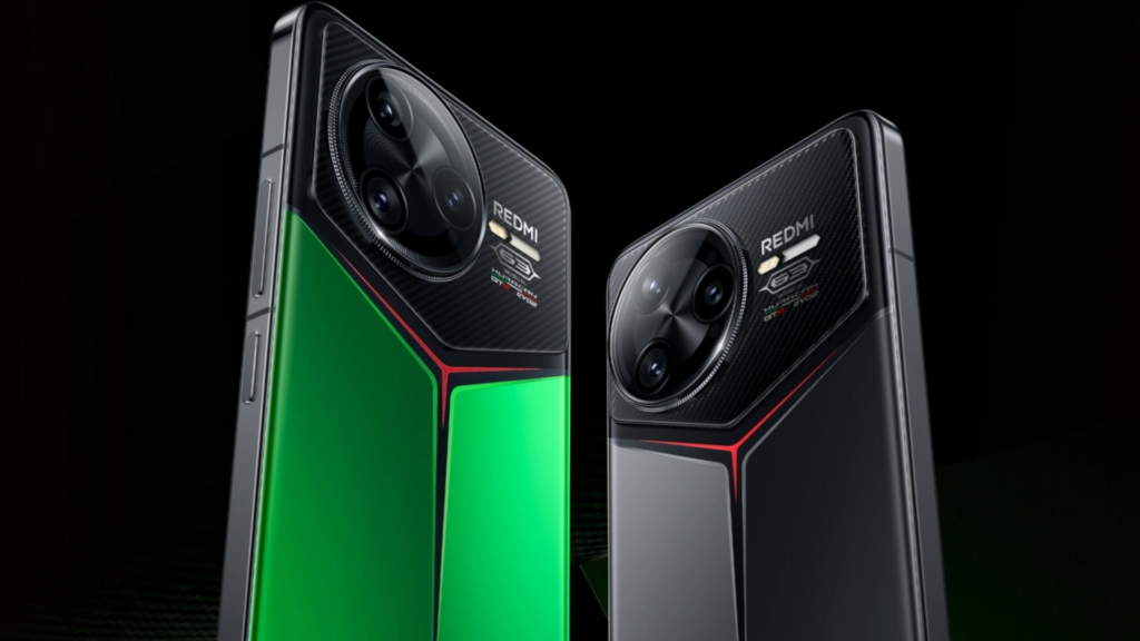 Firmware leak confirms Poco F7 Ultra is rebranded Redmi K80 Pro ...